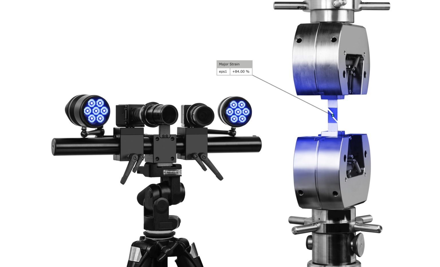 ARAMIS三维相机系统，3D相机系统，GOM 3D量测系统