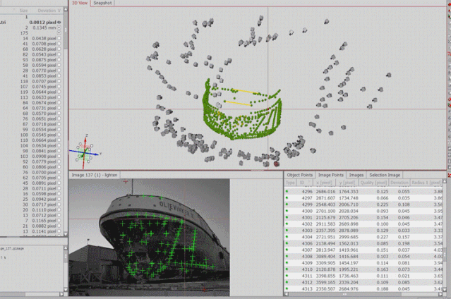 德国蔡司GOM|ATOS三维扫描仪|3D扫描仪|蔡司工业CT|蔡司三坐标测量机-马路科技