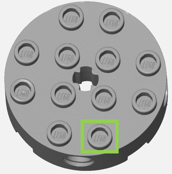 LEGO使用CT批量扫描检测的应用案例 CT检测，扫描检测