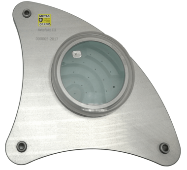 Alicona µCMM-关于有史以来第一台纯光学微米级三坐标测量仪的10个问题