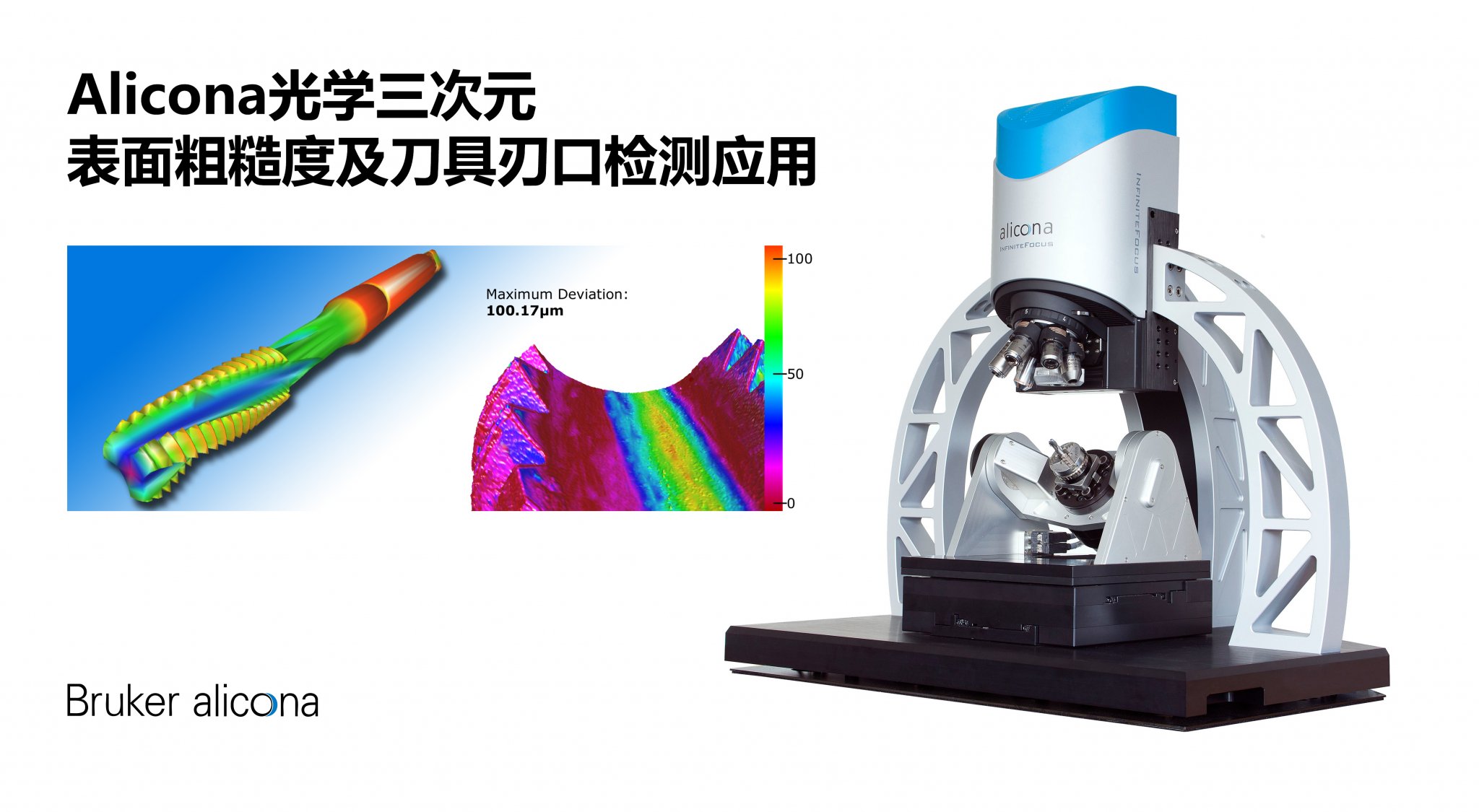 Alicona 彙整 - 第2页 共4页 - 德国GOM|ATOS三维扫描仪|3D扫描仪|蔡司工业CT-马路科技