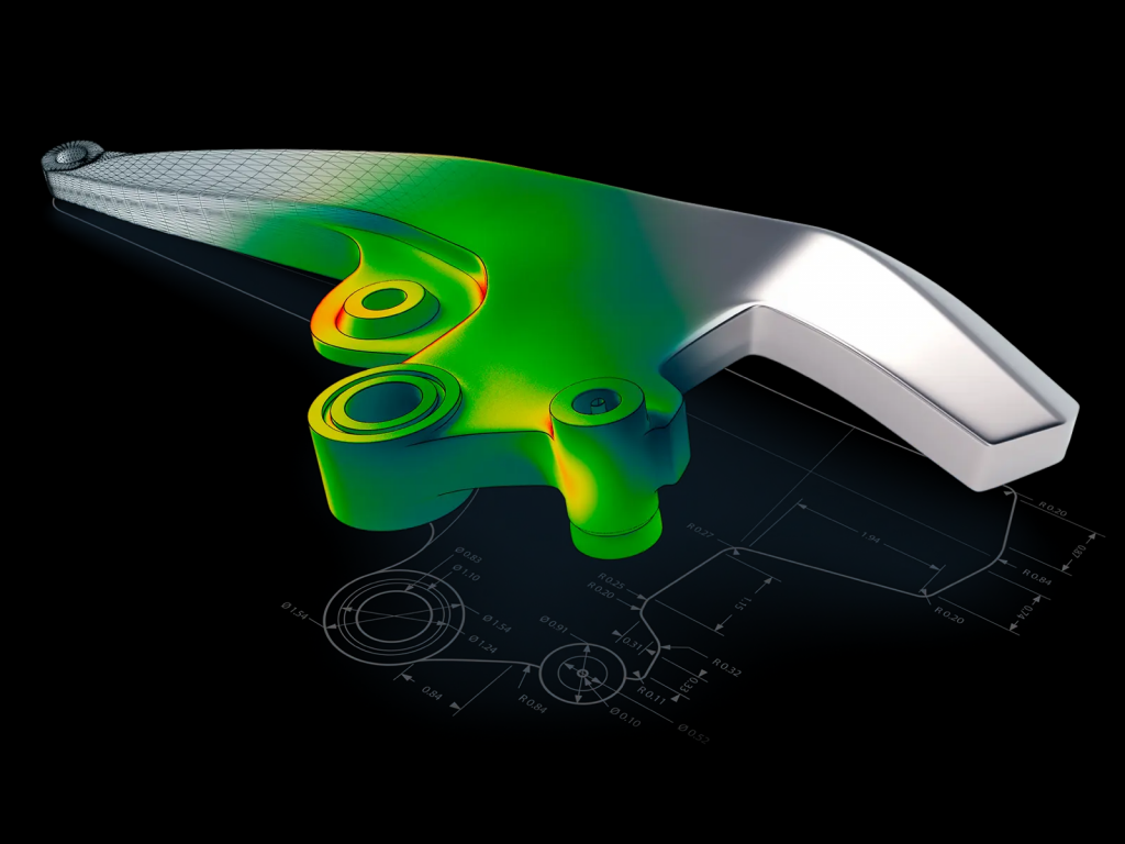 GOM Inspect —独立式解决方案适用于整个工作流程