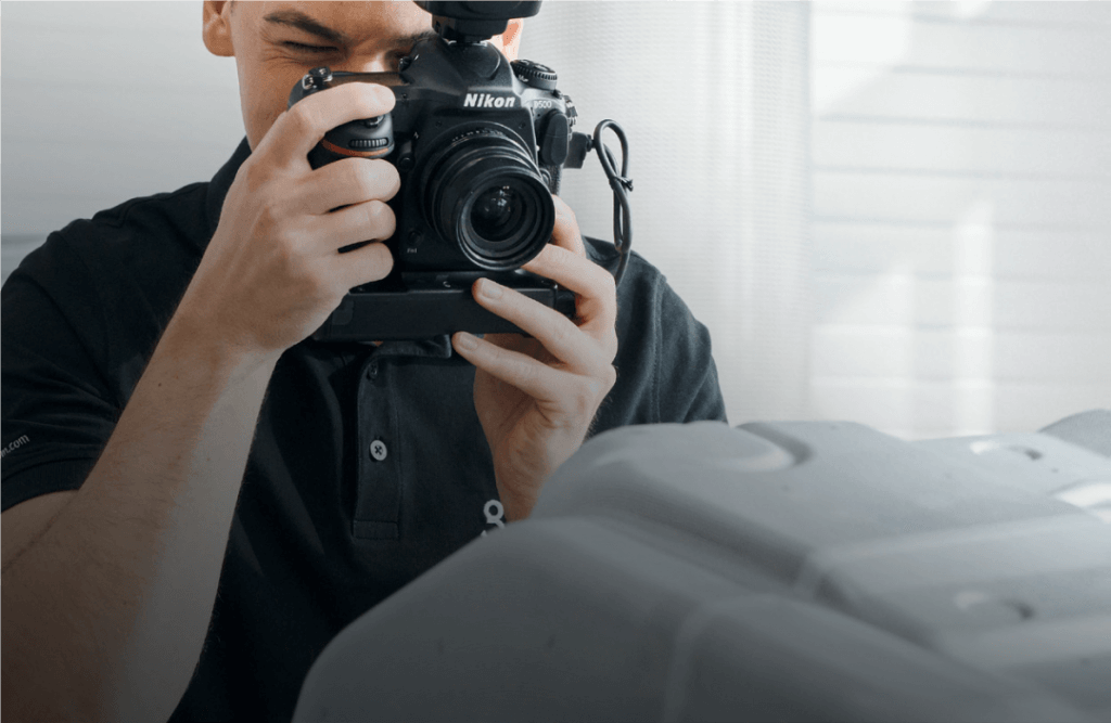 “造一流模具”-GOM助力上汽大众领跑模具开发和制造