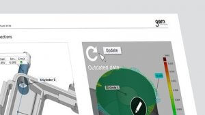 GOM Volume Inspect Pro 工业CT软件,工业CT,智能自动化和一流工具进行 CT 数据分析