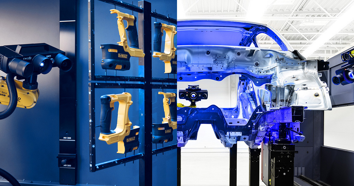 三维扫描仪，ATOS三维扫描仪，GOM三维扫描仪，3D扫描仪，3D测量