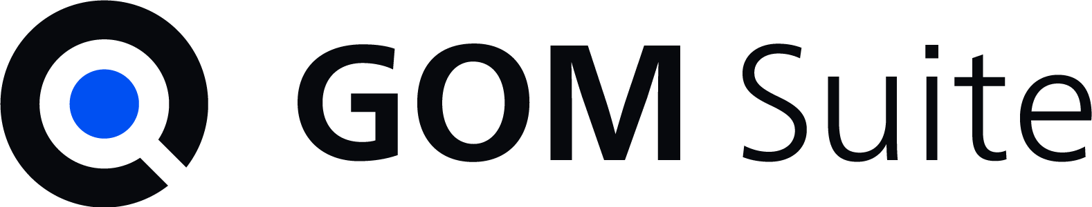 GOM Suit三维测量软件,GOM Inspect Pro三维数据检测软件