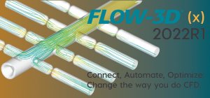 flow 3d,模流分析工具,流体仿真软件,CFD软件,flow-3d下载,流体动力学软件