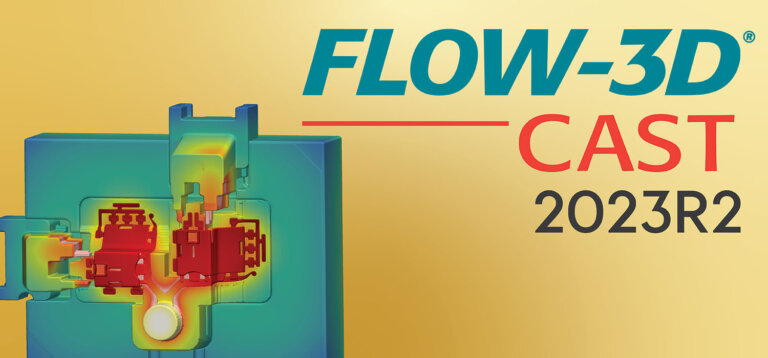 CFD软件,模流分析仿真工具,计算流体动力学仿真,FLOW-3D,自由液面模拟