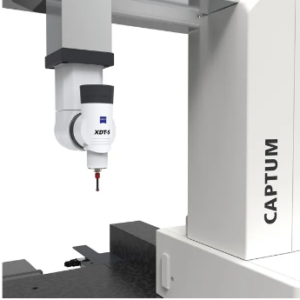 蔡司三坐标 ZEISS CAPTUM - 德国蔡司GOM|ATOS三维扫描仪|3D扫描仪|蔡司工业CT|蔡司三坐标测量机-马路科技 蔡司三坐标 ZEISS CAPTUM