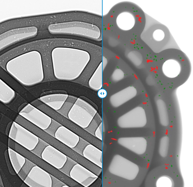 蔡司BOSELLO 2D X射线解决方案 - 德国蔡司GOM|ATOS三维扫描仪|3D扫描仪|蔡司工业CT|蔡司三坐标测量机-马路科技 蔡司 ...
